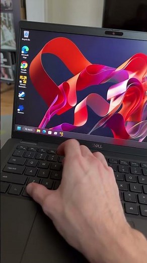 Get to Control Panel Fast in Windows 11