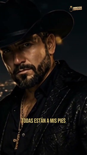 Tigrillo regresa con el tema de Aurelio Casillas...escucha 'El Jefe' hoy 👀 🎥