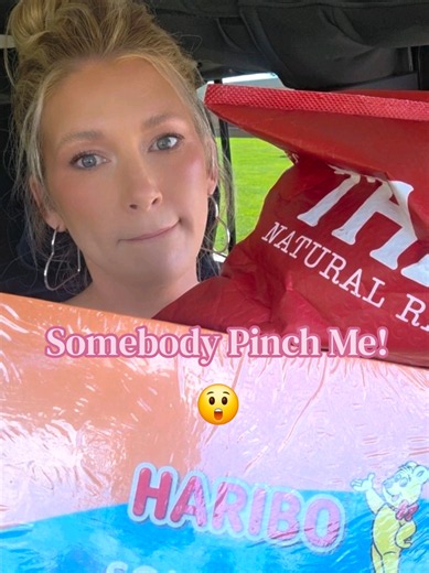 HARIBO x Thayers PR Haul: Somebody Pinch Me! 😲 Unboxing