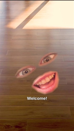 The floors are all talking… 😂 #IfTheseFloorsCouldTalk #Zumba25
