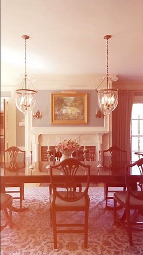 Home Tour