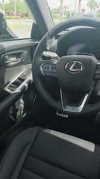 The 2026 Lexus IS 350 in Wind Is Turning Heads and We Have One at Lexus of Orange Park
