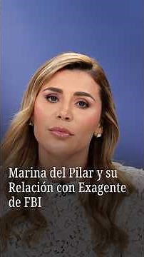 Marina del Pilar and Her Connection to a Former FBI Agent