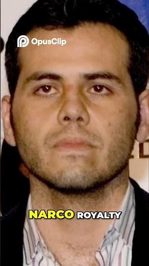 El Chapo's Son Is Building an Even Deadlier Empire #ElChapo #IvanGuzman #cartelstories