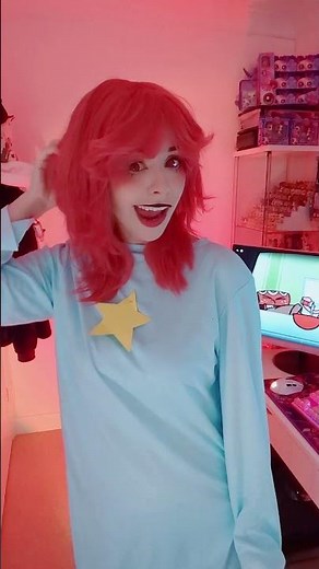 How to make Dandy's world Gigi cosplay!💕 #cosplay #dandysworld #roblox