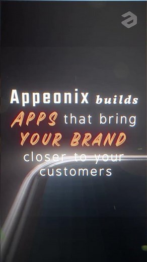 Mobile App Development Services! #appdevelopment #mobileapps #appeonix