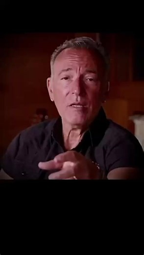 Give me three minutes of your life #brucespringsteen #classicrock #viral #usa #germany