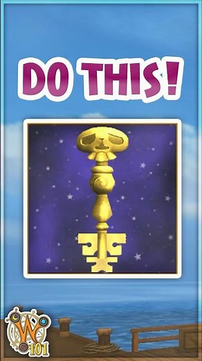 This EVENT Is BACK In #Wizard101 #W101 #mmo