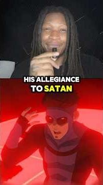 The Purpose Of Invincible’s Hell Episode #invincibleseason4