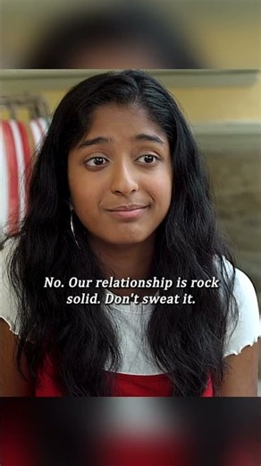 Devi’s Friends Warn Her About Paxton’s Mixed Signals#foryou#youtubeshorts#edit#flim#funny#comedy