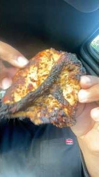 i tried pollo campero #pollocampero #chicken