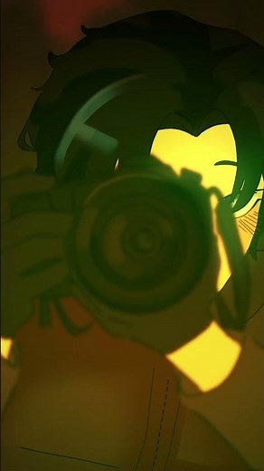 Admiring from afar | Tim Drake animatic