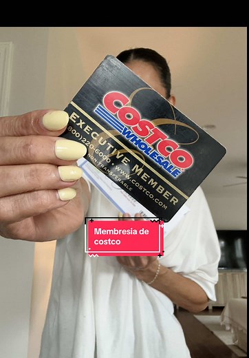 Replying to @AD membresia de @Costco Wholesale explicada brevemente #costco #costcomembership #costcofinds #costcohaul #grocery