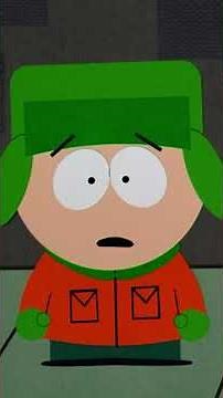 La Resistance lives on. #SouthPark