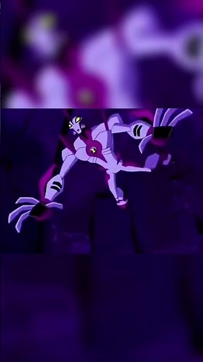 Ben 10 Turns Into WAY BIG to Save Everyone! 😱🔥 | Ben 10 Omniverse #ben10