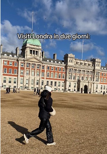 Visita Londra in Due Giorni: Guida Pratica