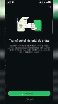 How to Transfer WhatsApp from One Phone to Another Without Losing Conversations