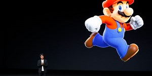 Here’s Why Nintendo Chose iPhone Before Android for ‘Super Mario Run’