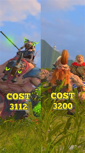 Can Thanquol Defeat Gotrek and Felix? | Total War Warhammer 3