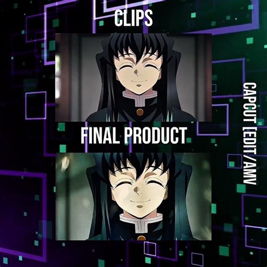 Before and After [Edit/AMV] Muichiro Tokito || #beforeandafter #edit #amv #anime #demonslayer