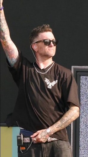 Here's a clip of "Beer and Blood Stains" from our new album, Listen Up! live at Vans Warped Tour DC!