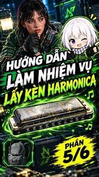 DELTA FORCE | Harmonica Quest Guide – Part 5: The Backpack