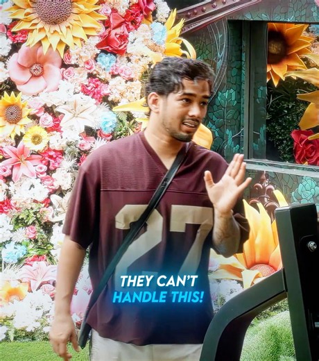 They have no idea who they’re up against | #scoutop #biggboss #bb20 #gaming #shorts