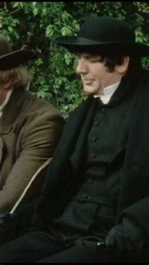 Mr Collins Pride and Prejudice Jane Austen BBC 1995 #janeausten #prideandprejudice #mrcollins