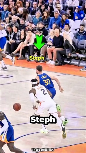 Steph Made That Look Easy 😳#shorts #usa #basketball