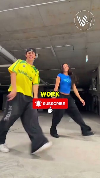 Baby You Buggin 🔥 | Viral Dance Challenge 2025 💃🕺#shorts