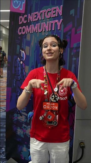 DEF CON 34 - Video Team - DC Nextgen Community - Bia