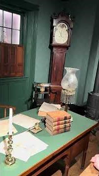Thaddeus Stevens Museum