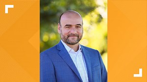 Jose 'Chito' Vela will represent District 4 on Austin’s City Council