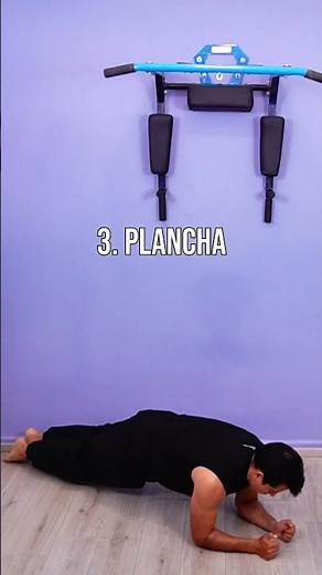 Burn Belly Fat: Home Routine for Beginners 🔥