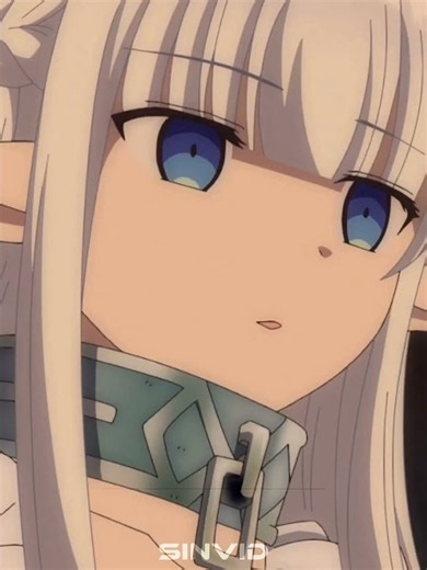 She thought that he is gonna torture her I An Archdemon's Dilemma: How to Love Your Elf Bride