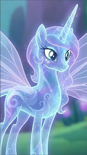 EVERY NON-PONY SPECIES IN MY LITTLE PONY!!