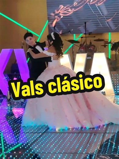 Vals clásico para quinceañera: ¿De qué suite es este vals?
