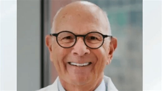 Ohio State clears Dr. Mark Landon following review of DOJ files tied to Epstein
