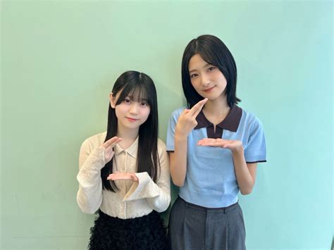 櫻坂46“新センター”山下瞳月「加入したばかりのときは毎日泣いてたんですけど、吹っ切れました」｜ニフティニュース