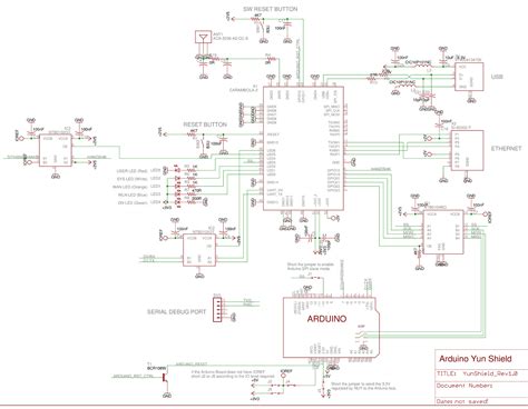 yun shield adds openwrt and wifi to arduinos