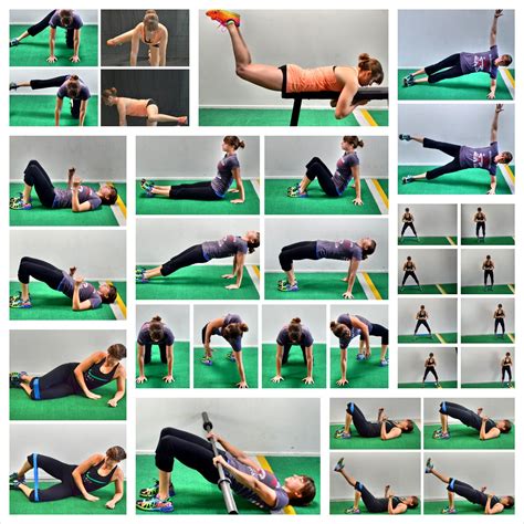 Glute Activation 10 Must Do Exercises Redefining Strength Glute