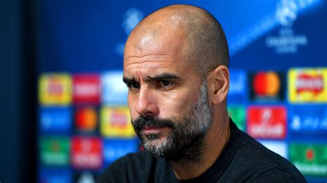 Una Figura De Italia Culpó A Pep Guardiola De Su Ausencia En El Próximo