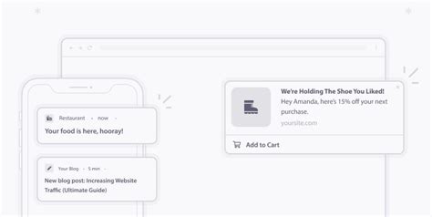 boost your marketing with the 9 best web push notification software in