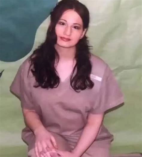 Gypsy Rose Blanchard Is Seen For The First Time Leaving Missouri Hotel
