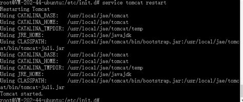 linux ubuntu 下tomcat的下载安装以及javaweb项目的部署 tomcat官方下载ubuntu版本下载 霍姆格雷特的博客