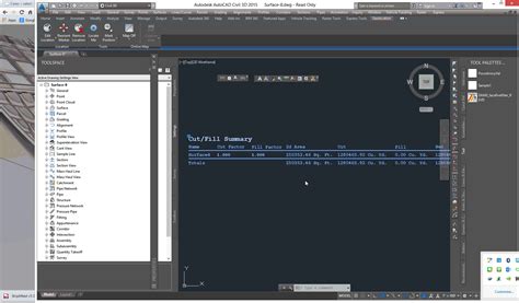 volume dashboard table font style autodesk community