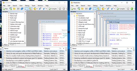 meta editor mql5 indices general mql5 programming forum