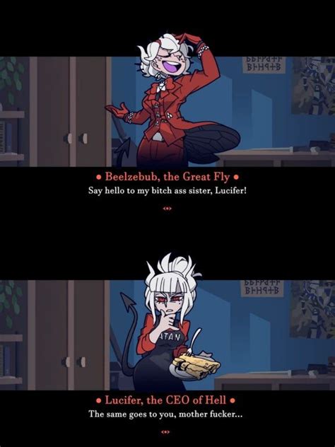 Pin By Kaczka On Helltaker Anime Memes Funny Fun Comics Anime Memes