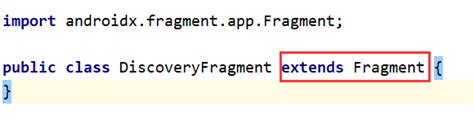 error inflating class androidx fragment app fragmentcontainerview csdn博客