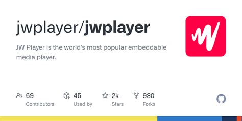 releases · jwplayer jwplayer · github